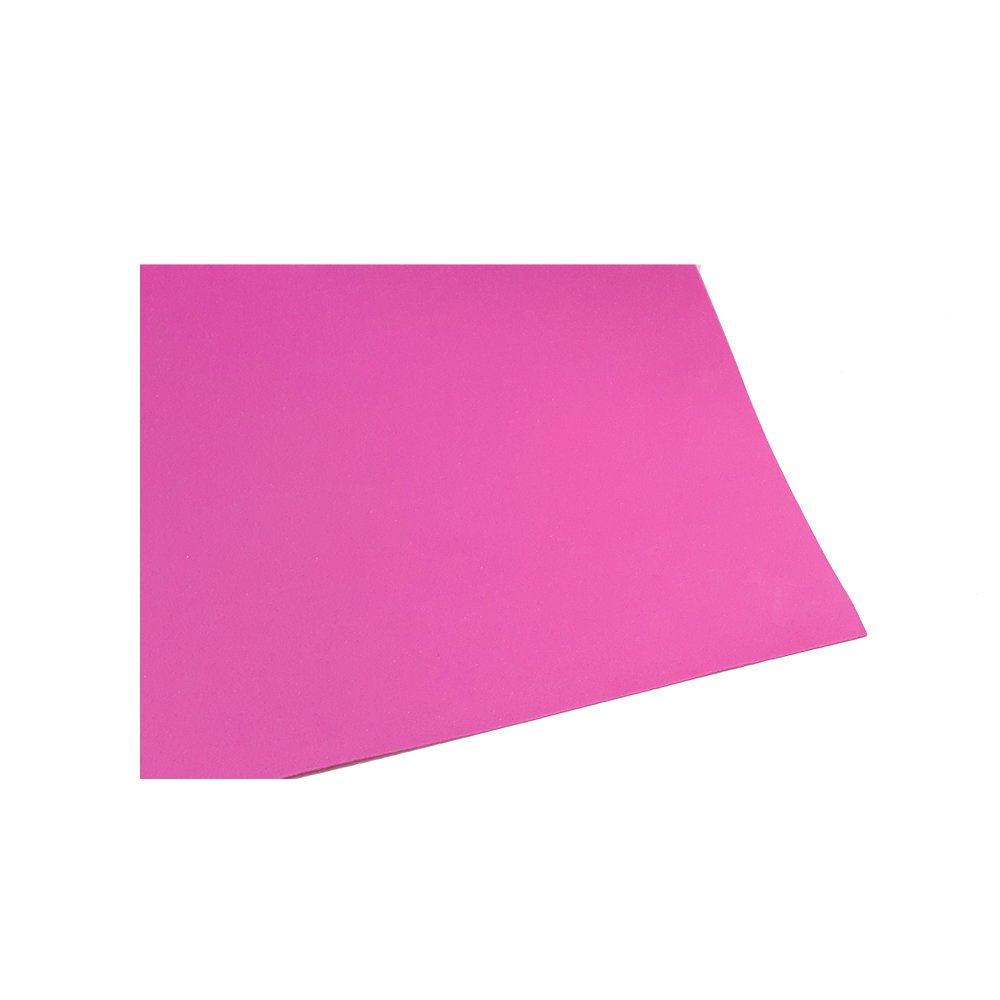 Foami lamina fucsia - Suescun
