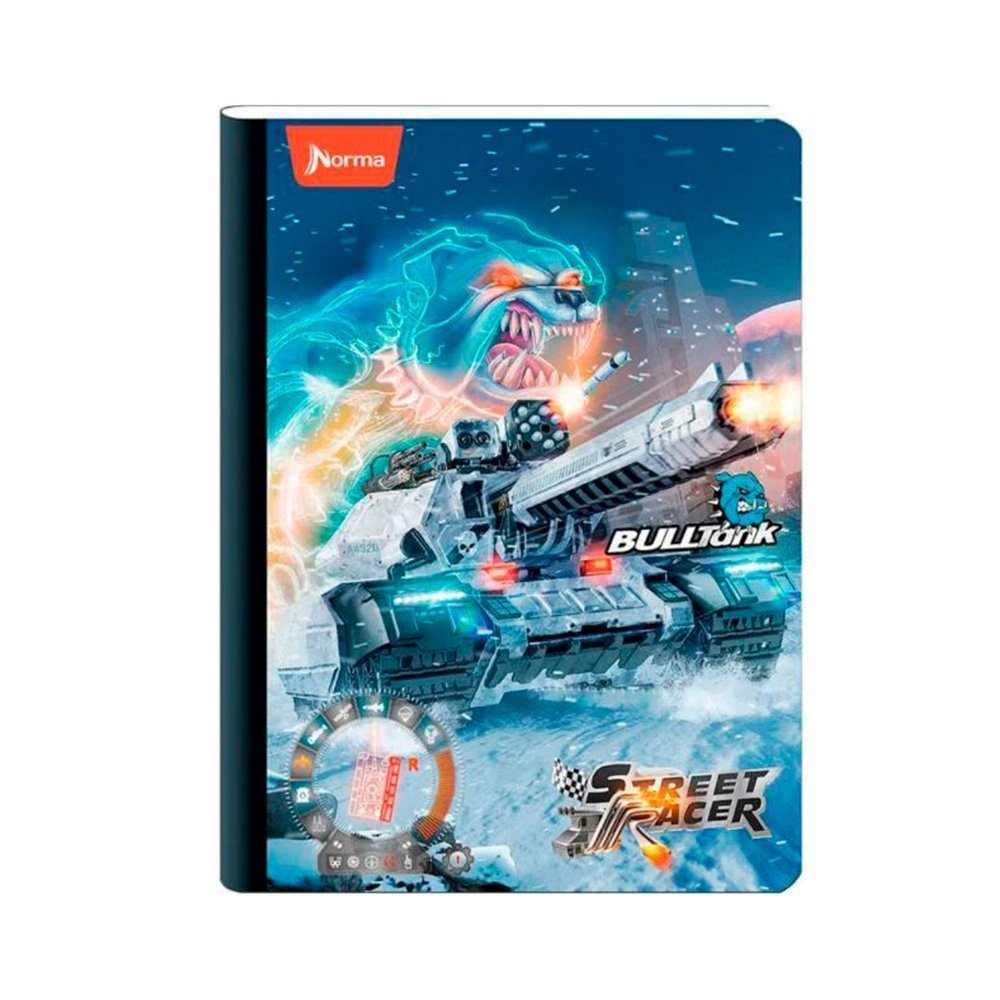 Norma Útiles Escolares - Tienda Oficial Kiut - Cuadernos norma