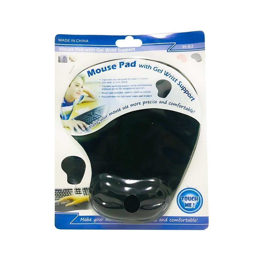PAD MOUSE GEL H-02/ MP-01 - Suescun