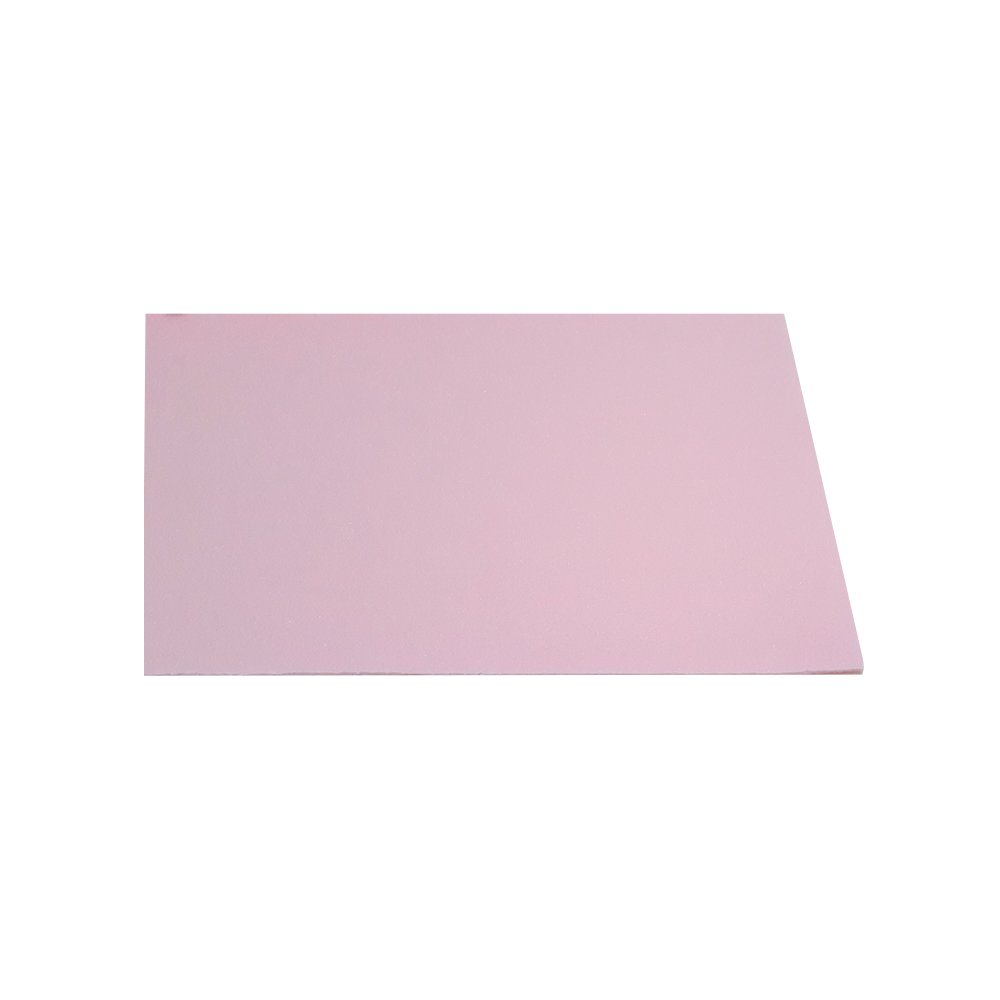 Foami lamina rosado pastel - Suescun
