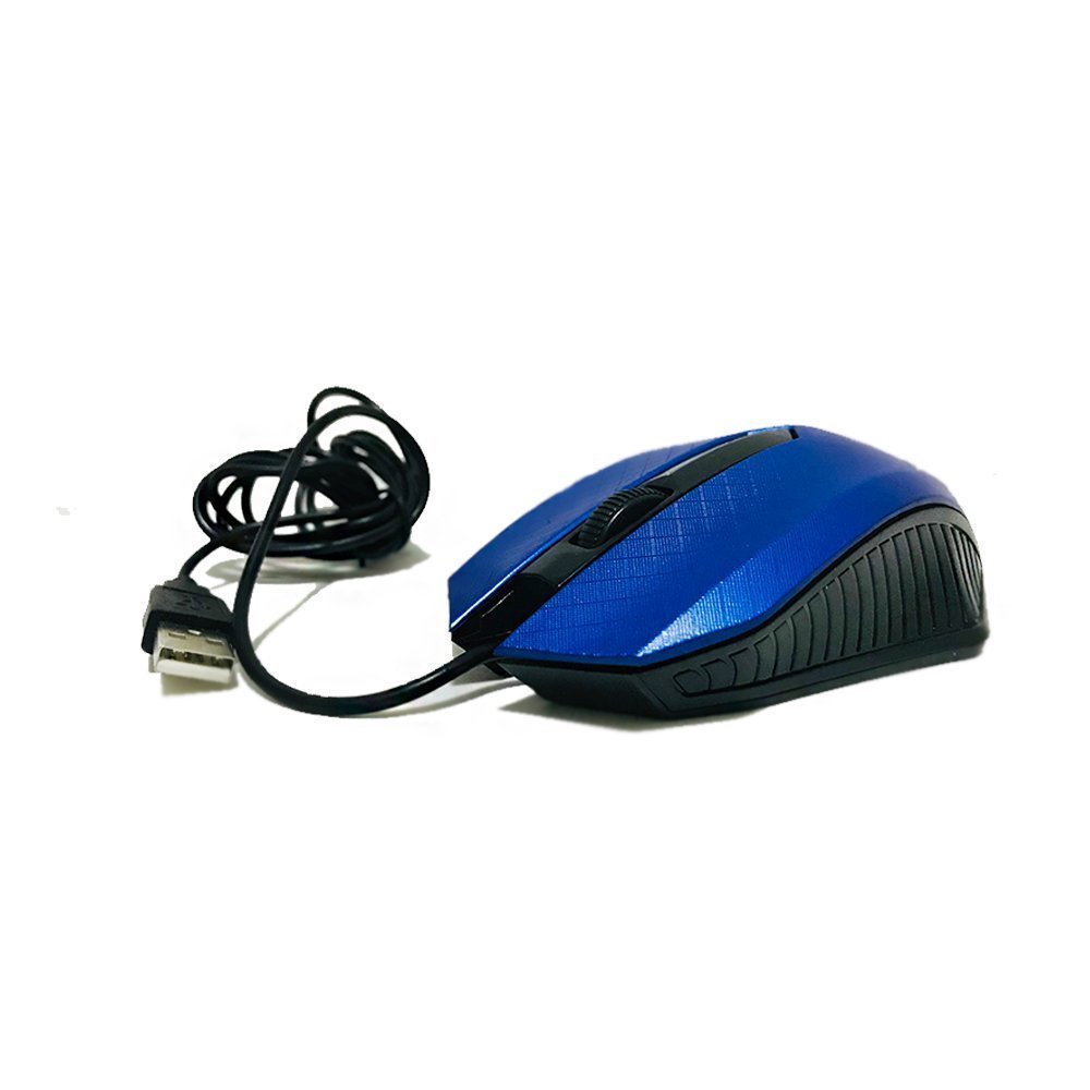 Mouse usb 608 jiexin - Suescun