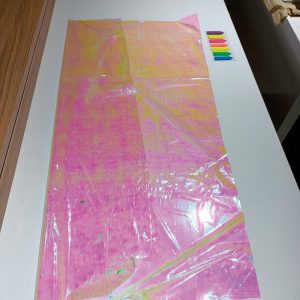 Papel Celofan Tornasol para Regalos | Precios Mayoristas