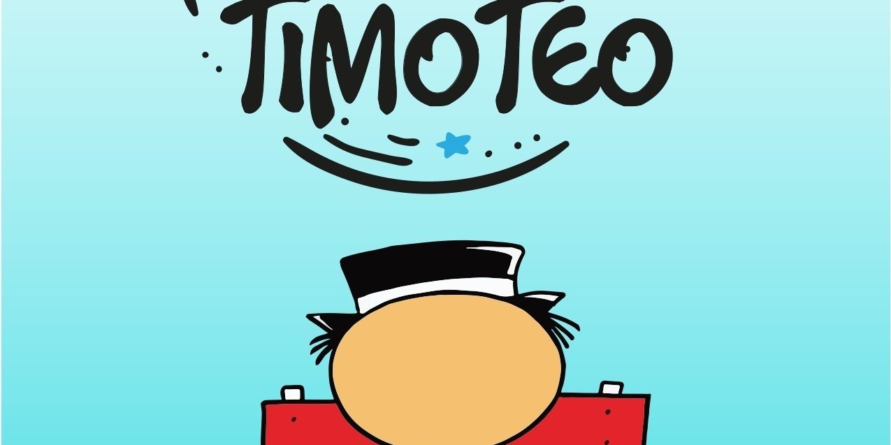 La guía definitiva para usar letras Timoteo en proyectos escolares y ...