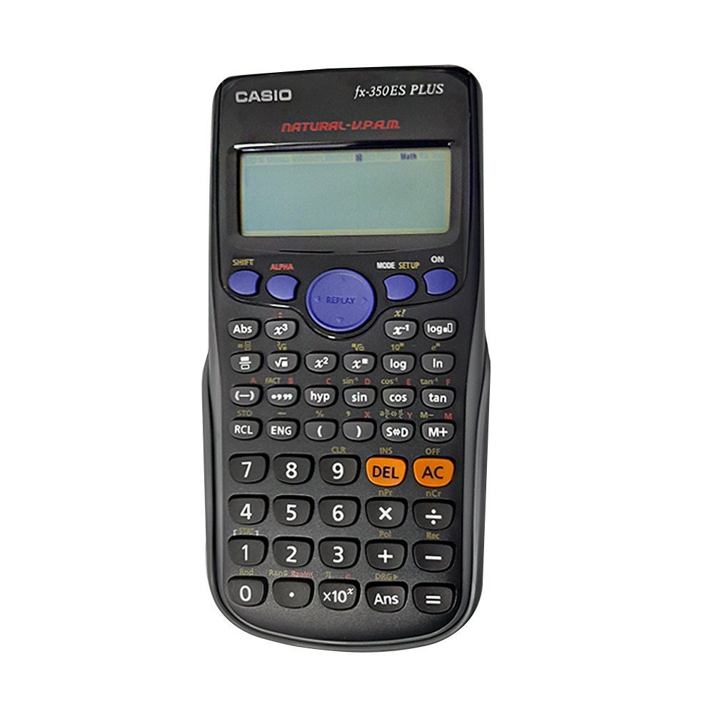 Calculadora Cientifica