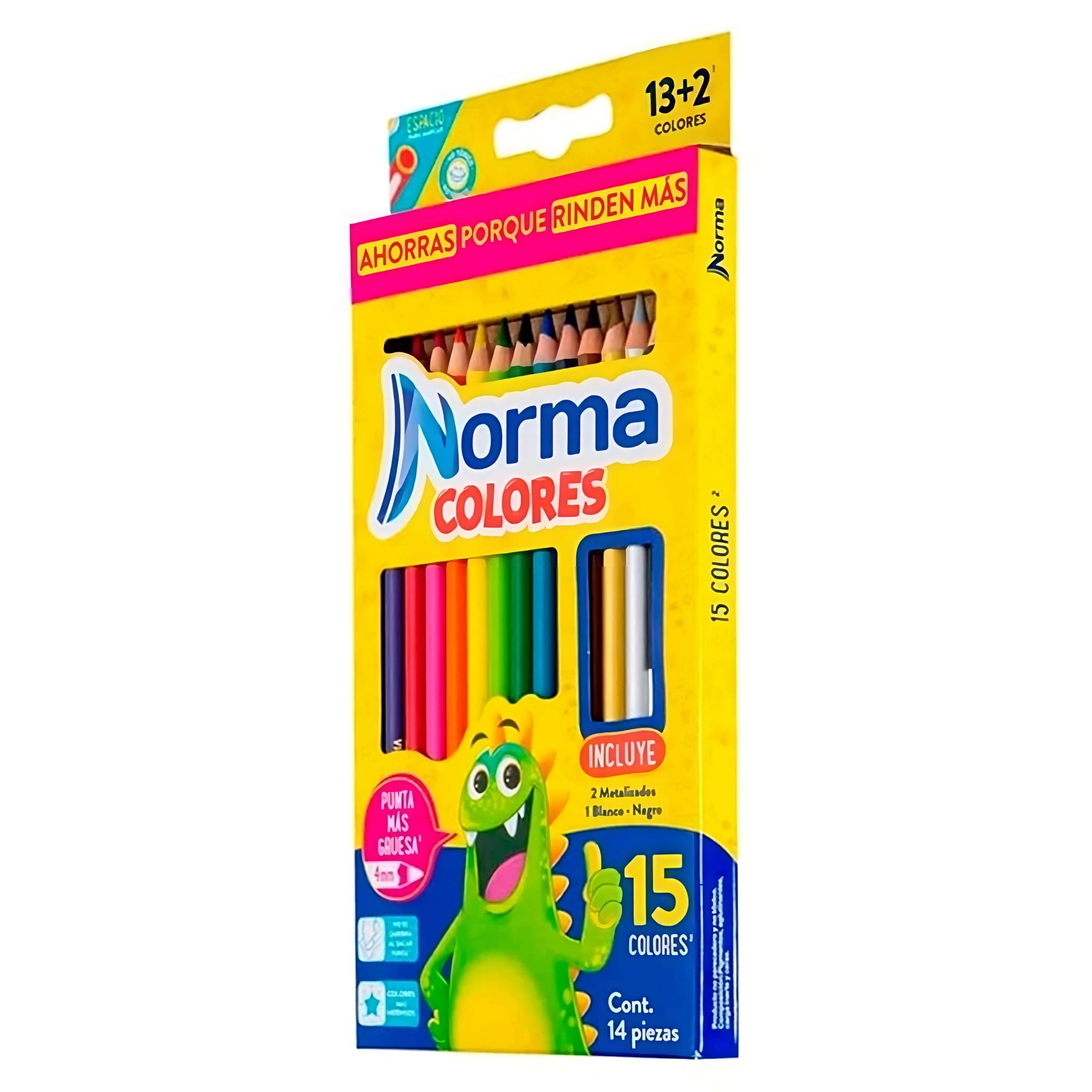 Norma Útiles Escolares - Tienda Oficial Kiut - Cuadernos norma