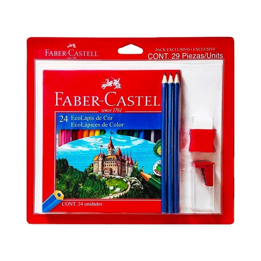 Faber Castell - Tienda Oficial de Papelería en Colombia