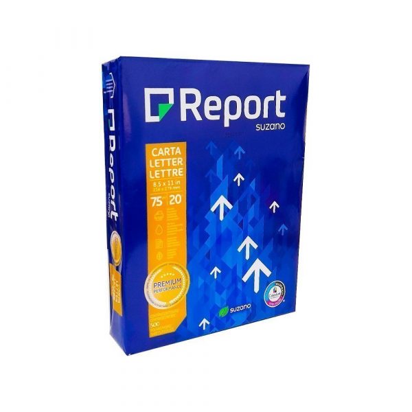 Resma de Papel al por mayor Carta y Oficio Precio de Caja