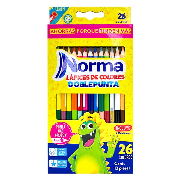 Norma Útiles Escolares - Tienda Oficial Kiut - Cuadernos norma