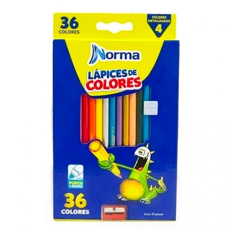 Norma Útiles Escolares - Tienda Oficial Kiut - Cuadernos norma