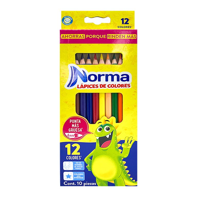 Norma Útiles Escolares - Tienda Oficial Kiut - Cuadernos norma