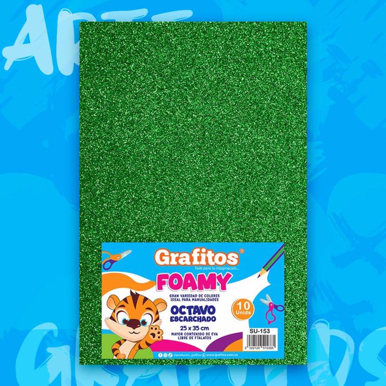 Foami Precio MAYORISTA | envíos nacionales