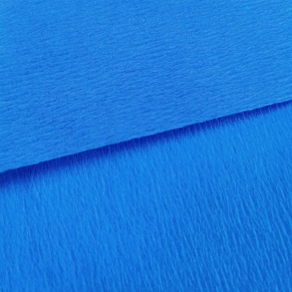 Papel Crepe Azul Paq x10 - Suescun