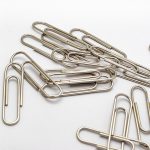 Ganchos Clip - Tienda Oficial de Papelería en Colombia