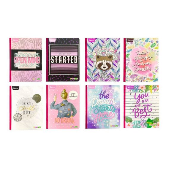 Norma Útiles Escolares - Tienda Oficial Kiut - Cuadernos norma