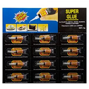 Boxer pequeño - Suescun