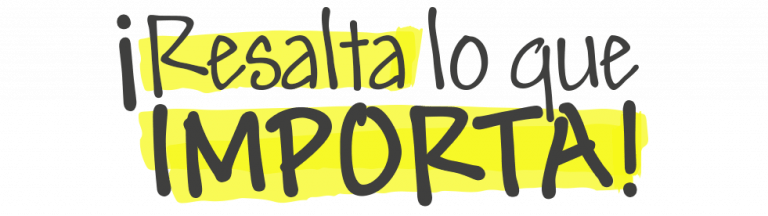 Resaltadores - Tienda Oficial de Papelería en Colombia