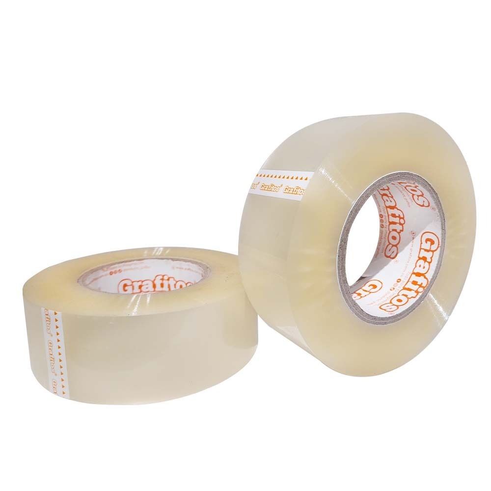 Cinta 300 metros grafitos - Suescun