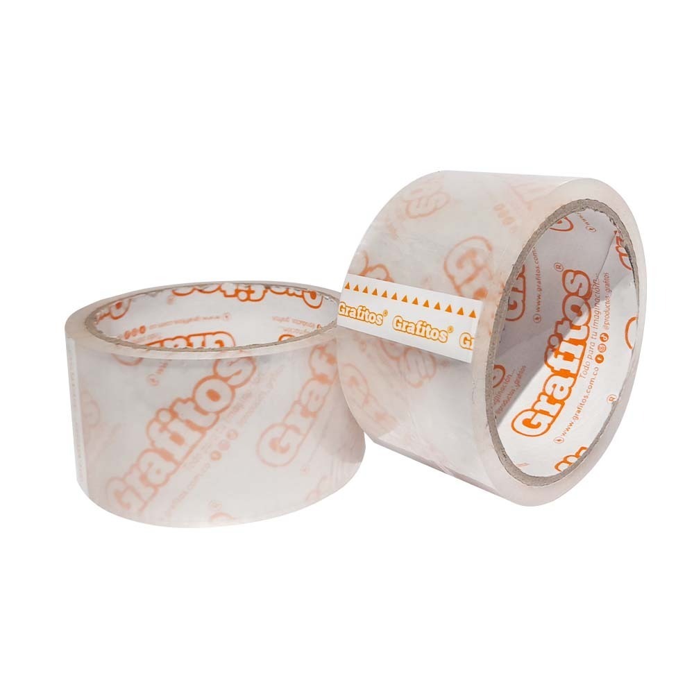 Cinta 40 metros grafitos x6 - Suescun