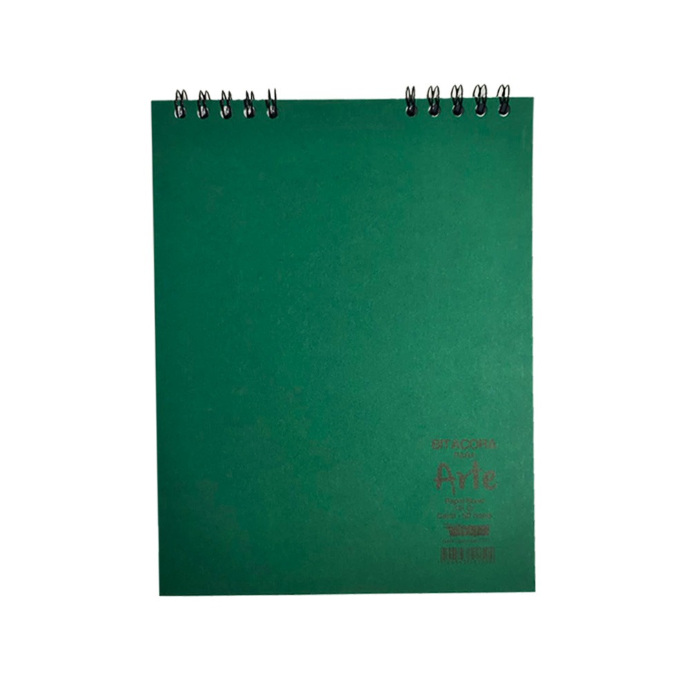 Bit?cora para arte carta - Suescun