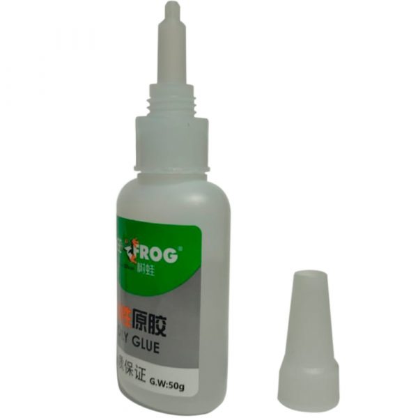 Pegante Instantaneo Tree Frog - Suescun