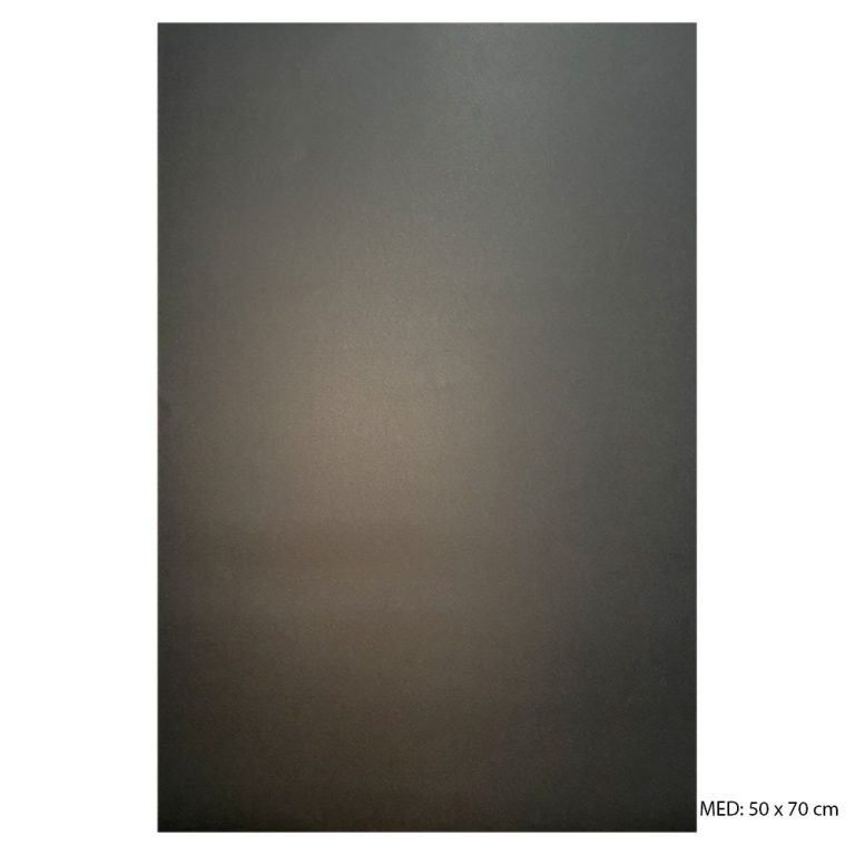 Cartulina Escolar Negra 50 x 70 cm - Suescun