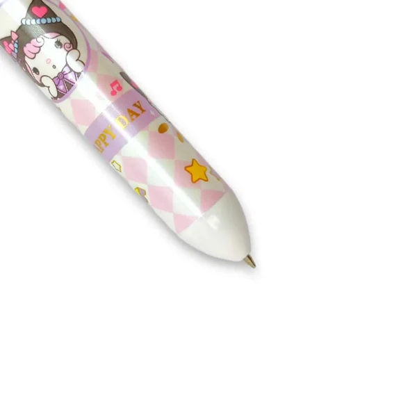 Bol?grafo 10 Minas Kawaii Kuromi - Suescun